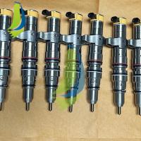 China 387-9427 3879427 Fuel Injector For C9 Engine for sale