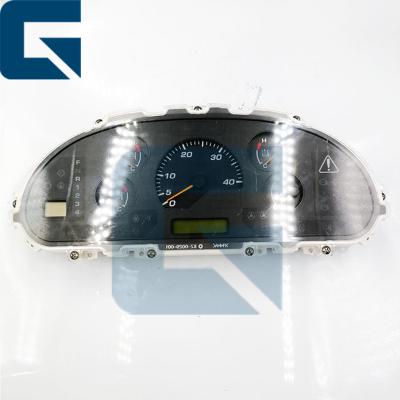 China 7823-30-9212 Display Panel Monitor 7823309212 for WA380-6 Wheel Loader for sale
