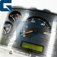 China 7823-30-9212 Display Panel Monitor 7823309212 for WA380-6 Wheel Loader for sale