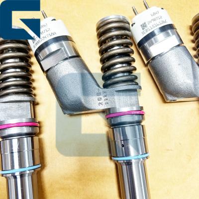 China 249-0712 2490712 C11 Engine Diesel Fuel Injector for sale