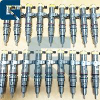 China 557-7633 5577633 C9 Engine Diesel Fuel Injector for sale