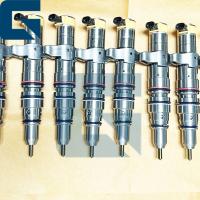 China 557-7633 5577633 C9 Engine Diesel Fuel Injector for sale