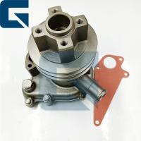 China B8800-1307100D Water Pump for WZ30-25 Backhoe Loader for sale