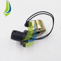 China 318-8144 3188144 Solenoid Valve Coil for Engine C9 for sale