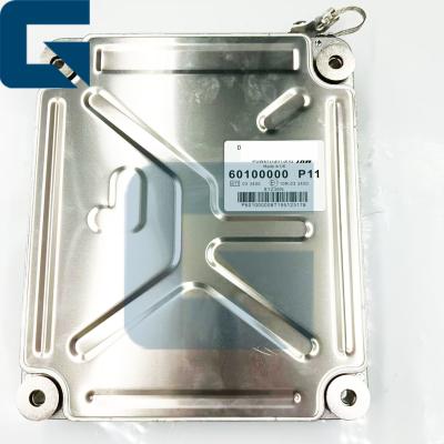 China VOE60100000 60100000 L120F Loader Controller ECU for sale