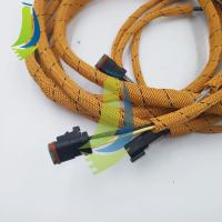 China 204-0008 2040008 Wiring Harness for Excavator 322C 325C for sale