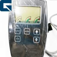 China 728/19700 Display Panel Monitor 72819700 for JS130 JS220 Excavator for sale