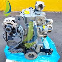 China BF4M2012 Engine Assy for Excavator Spare Parts for sale