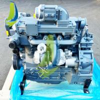 China BF4M2012 Engine Assy for Excavator Spare Parts for sale