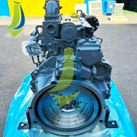 China BF4M2012 Engine Assy for Excavator Spare Parts for sale