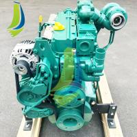 China D4D Engine Assy for Loader Spare Parts for sale