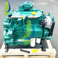 China D4D Engine Assy for Loader Spare Parts for sale