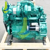 China D4D Engine Assy for Loader Spare Parts for sale