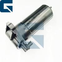 China 386-0195 Fuel Pump 3860195 for E320D Excavator for sale