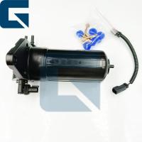 China 386-0195 Fuel Pump 3860195 for E320D Excavator for sale