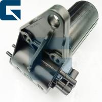 China 386-0195 Fuel Pump 3860195 for E320D Excavator for sale