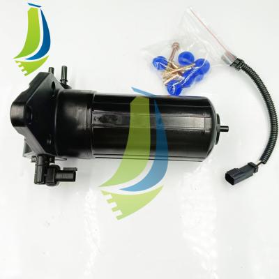 China 386-0195 3860195 Fuel Filter for E320D2 Excavator for sale