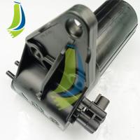 China 386-0195 3860195 Fuel Filter for E320D2 Excavator for sale