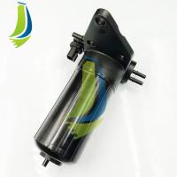 China 386-0195 3860195 Fuel Filter for E320D2 Excavator for sale