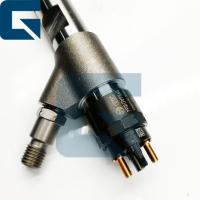 China 0445120154 0 445 120 154 Engine Diesel Fuel Injector for sale