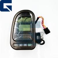 China 14401539 Monitor Display for LG6210E Excavator for sale
