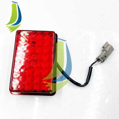 China 334-8049 LED Signal Light for 120H Motor Grader for sale
