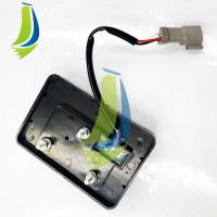 China 334-8049 LED Signal Light for 120H Motor Grader for sale