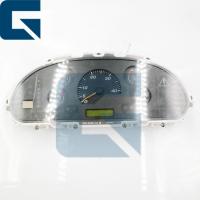 China 7823-30-9212 7823309212 WA380-6 Loader Monitor Display for sale