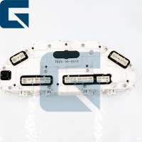 China 7823-30-9212 7823309212 WA380-6 Loader Monitor Display for sale