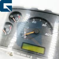 China 7823-30-9212 7823309212 WA380-6 Loader Monitor Display for sale