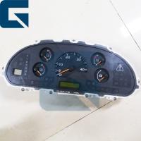 China 7823-30-9212 7823309212 WA380-6 Loader Monitor Display for sale