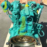 China D4D Engine Assy for EC140B Excavator Spare Parts for sale