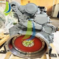 China BF6M1013EC Diesel Engine Assy Spare Parts for sale