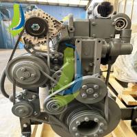 China BF6M1013EC Diesel Engine Assy Spare Parts for sale