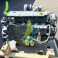 China BF6M1013EC Diesel Engine Assy Spare Parts for sale