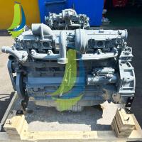 China BF6M1013EC Diesel Engine Assy Spare Parts for sale