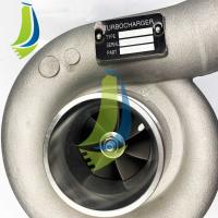 China 287-0049 2870049 Turbocharger for E320D Excavator for sale