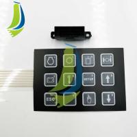 China 11192534 Control Unit for A25D Truck for sale