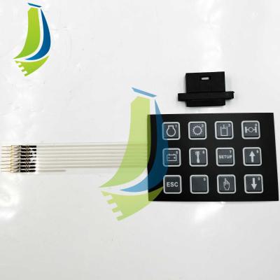 China 11192534 Control Unit for A25D Truck for sale