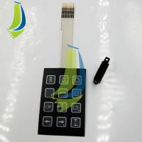 China 11192534 Control Unit for A25D Truck for sale