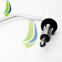 China 370-5518 3705518 Fuel Pipe for C7.1 Engine for sale
