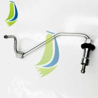 China 370-5518 3705518 Fuel Pipe for C7.1 Engine for sale
