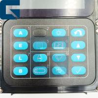 China 7835-12-3007 Display Panel Monitor 7835123007 for PC360 Excavator for sale