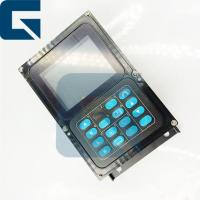 China 7835-12-3007 Display Panel Monitor 7835123007 for PC360 Excavator for sale