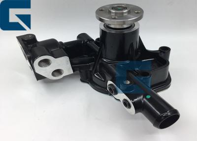 China PC50 PC40 Excavator Engine Parts 4TNV88 4D84-2 Water Pump 129004-42001 for sale