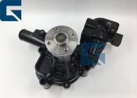 China PC50 PC40 Excavator Engine Parts 4TNV88 4D84-2 Water Pump 129004-42001 for sale