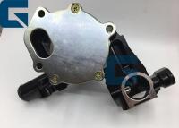 China PC50 PC40 Excavator Engine Parts 4TNV88 4D84-2 Water Pump 129004-42001 for sale