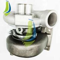 China 49189-00540 Turbocharger for 4BG1 Engine for sale