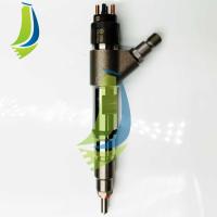 China 0445120154 Fuel Injector for Diesel Engine for sale