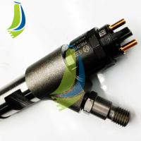 China 0445120154 Fuel Injector for Diesel Engine for sale